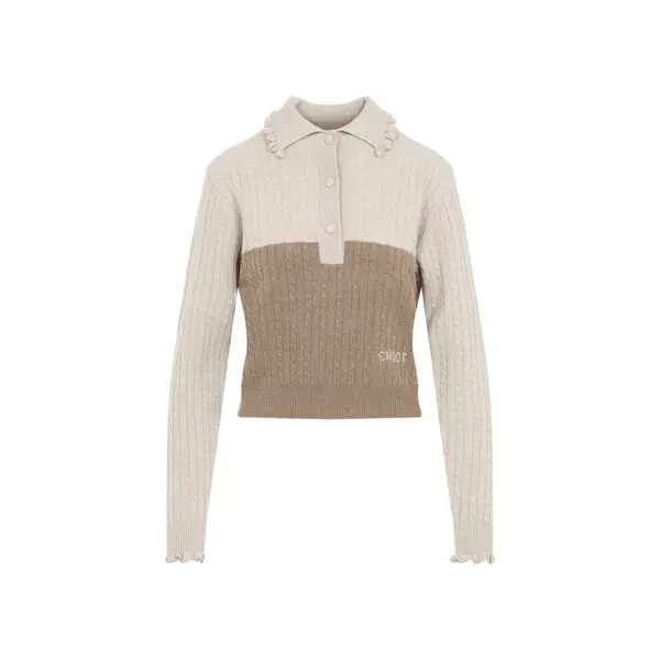 Chloé Pullover