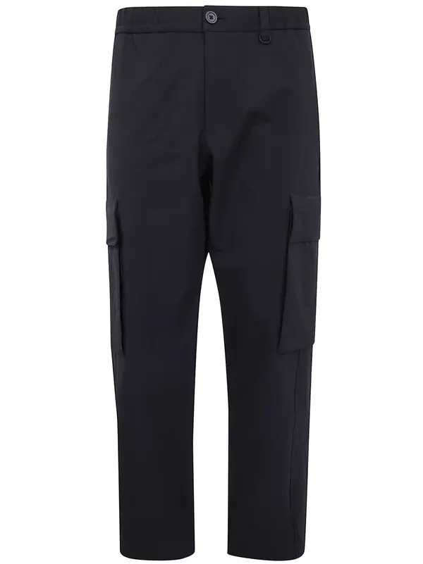 Herno Regular Trousers