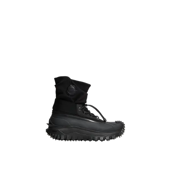 MONCLER X EDWARD ENNINFUL Trailgrip Storm Boots