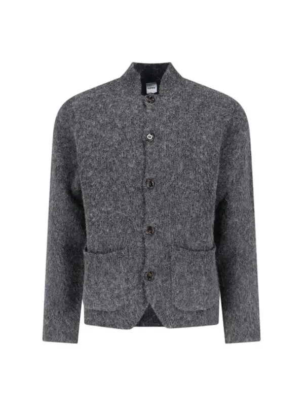 Aspesi Sweater - Grey