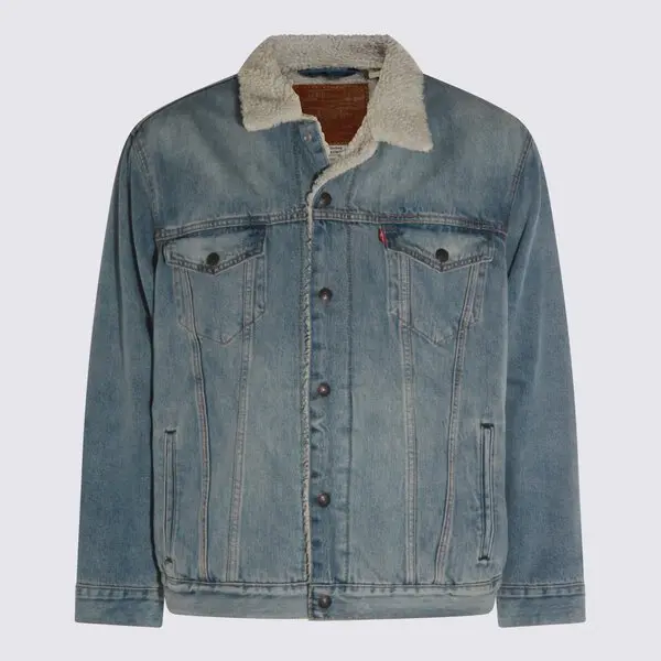 LEVI'S Denim Jacket