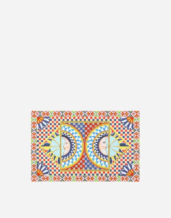 Dolce & Gabbana Set 2 Cotton Sateen Pillowcases