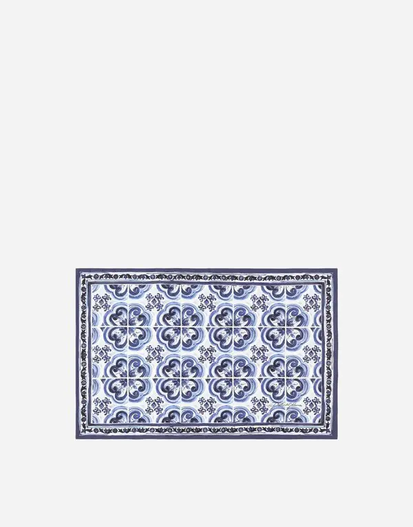 Dolce & Gabbana Set Of Cotton Sateen Pillowcases
