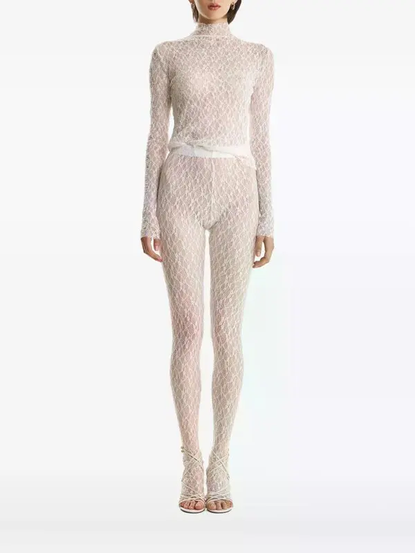 2310 STUDIO High-neck Top