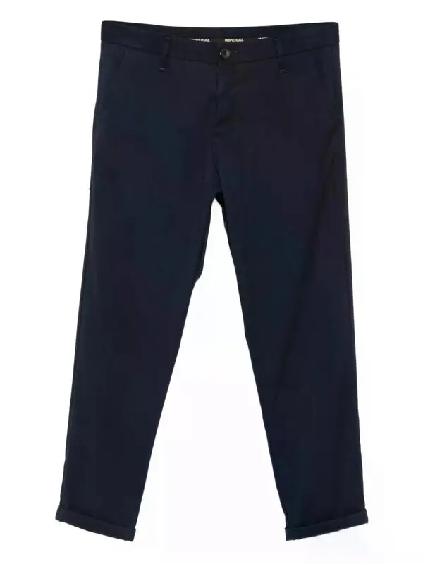 Imperial Cuffed Trousers