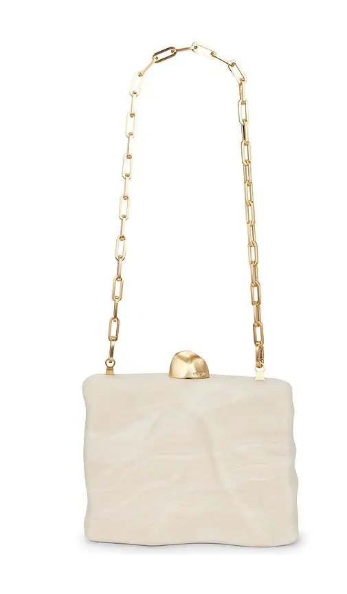 Cult Gaia Flyn Clutch