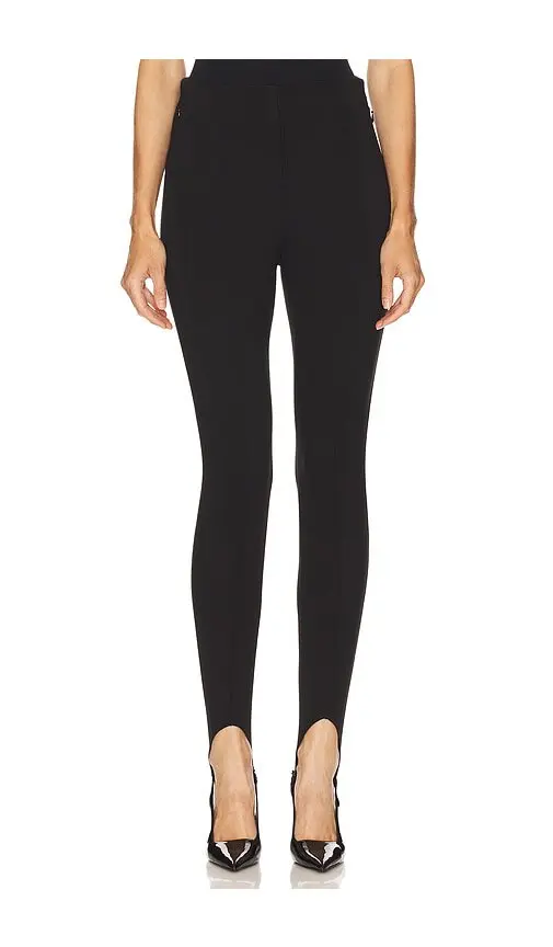 Theory Slim Stirrup Pant