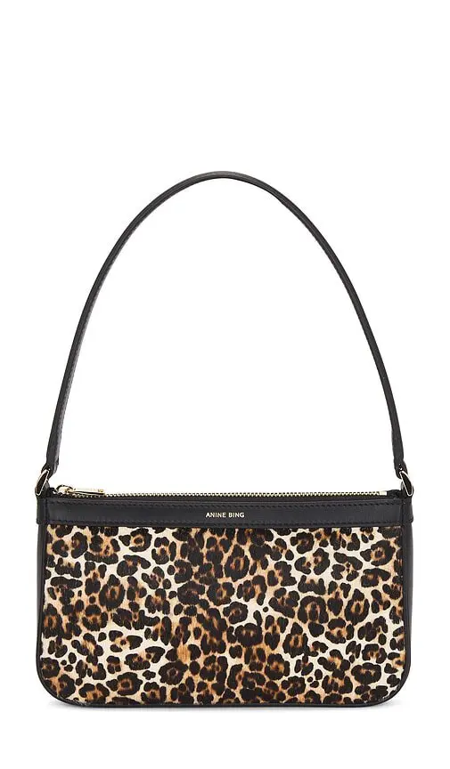 ANINE BING Mini Elly Bag
