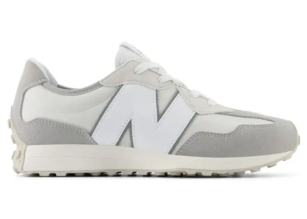 NEW BALANCE 327in - Reflection/white
