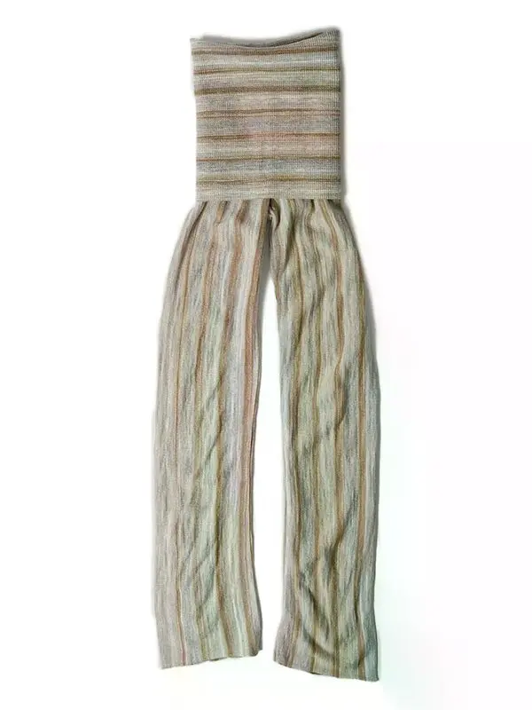 Gimaguas Cezza Striped Trousers
