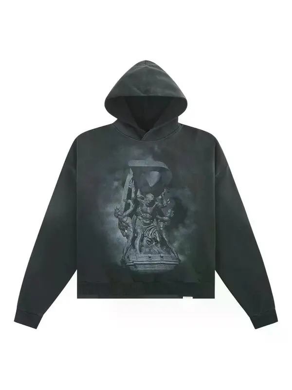 REPRESENT Atlas Hoodie