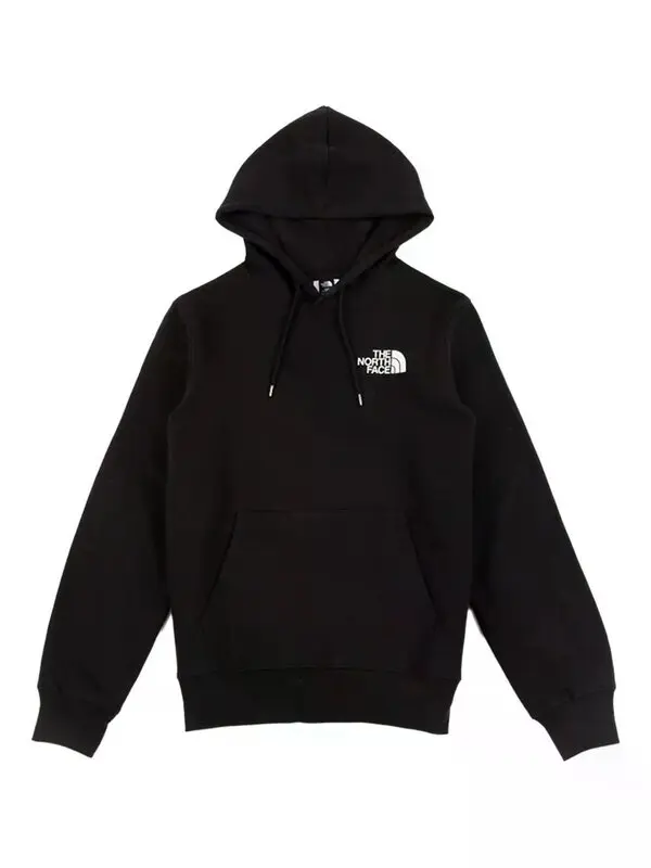 The North Face Box Nse Hoodie