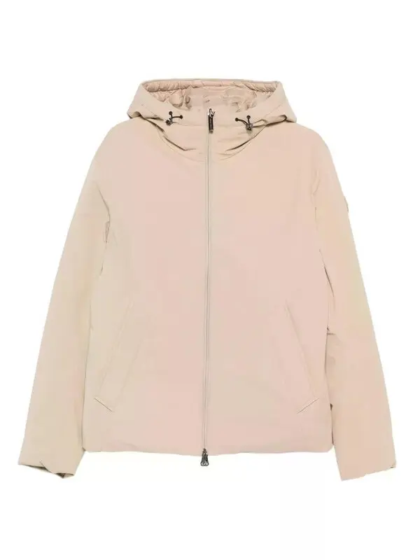 COLMAR Zip-front Hooded Jacket