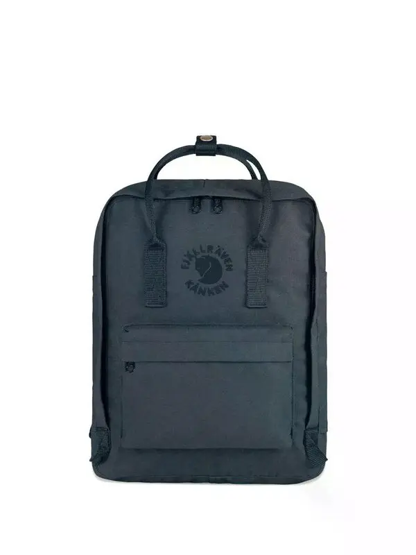 Fjallraven Logo Backpack
