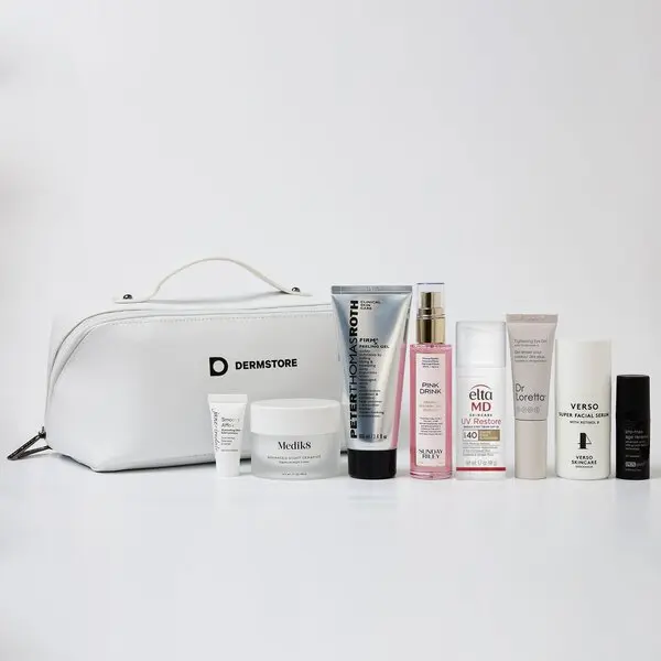 DERMSTORE COLLECTION Longevity Edit$520 Value