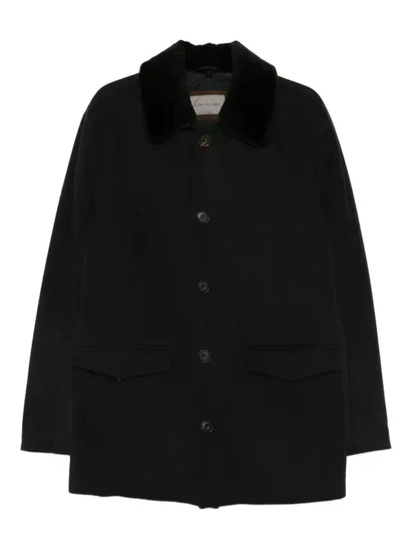 Corneliani Single-breasted Blazer