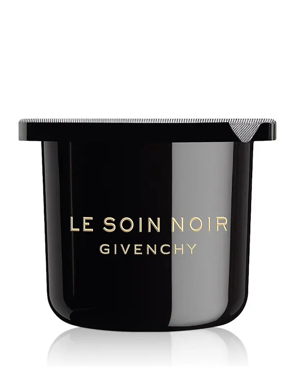 Givenchy Le Soin Noir Baume De Nuit Night Balm Cream Refill 1.7 Oz