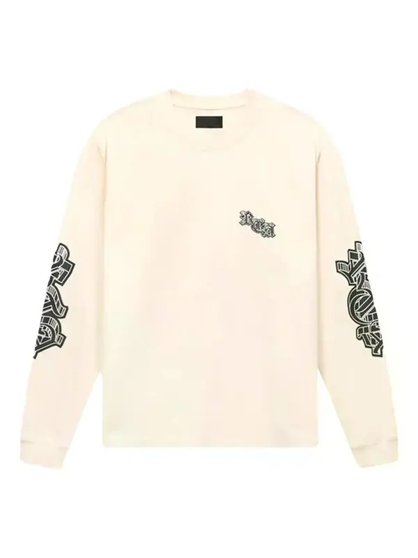 RtA Lawrence Bone Og Paradise Vice Sweatshirt