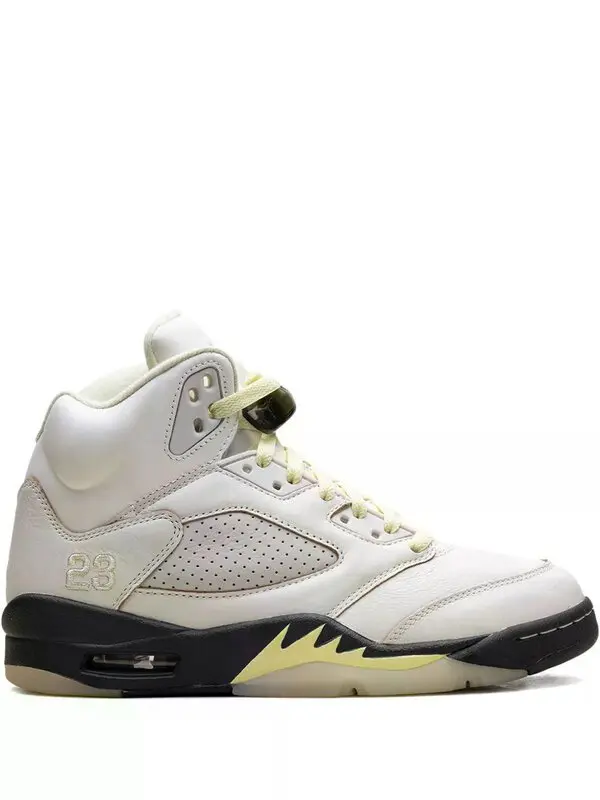 JORDAN Air Luminous Sneakers - Neutrals