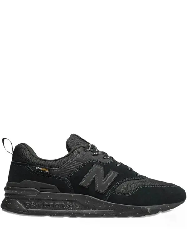 NEW BALANCE 997 Cordura Sneakers - Black