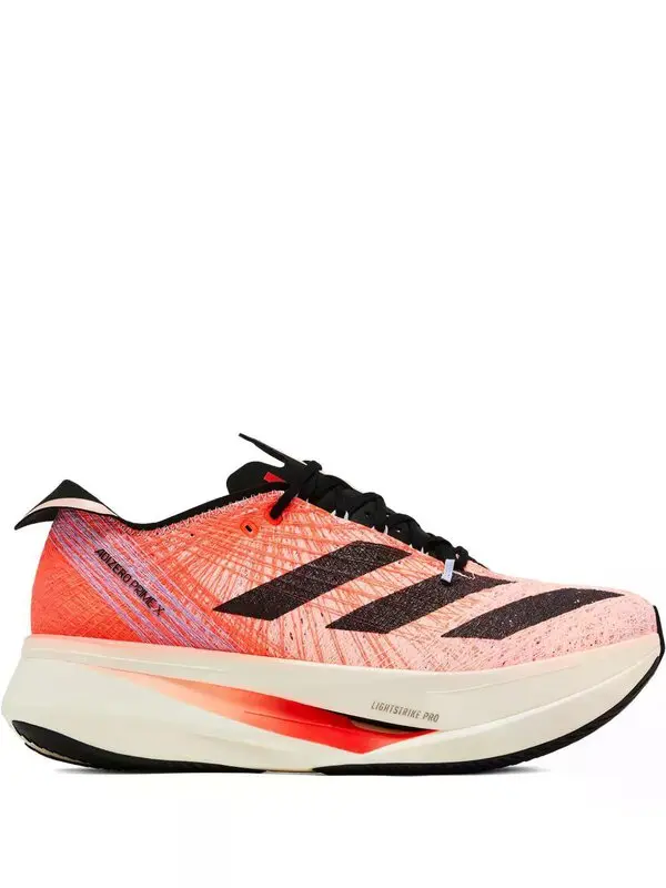 Adidas Adizero Prime X Strung Sneakers