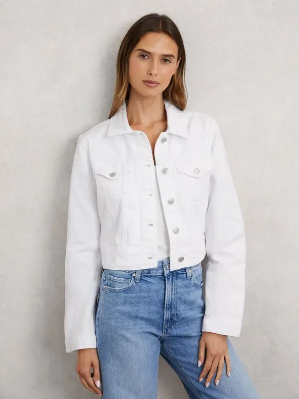 Paige Chantal Jacket
