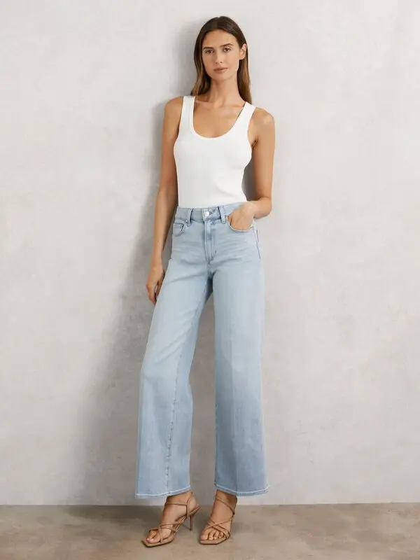 Paige Anessa Jeans