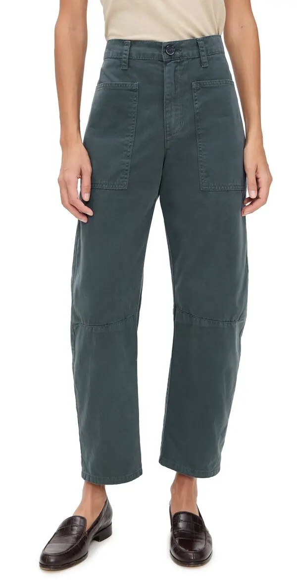 Velvet By Graham & Spencer Brylie Pants - Antwerp