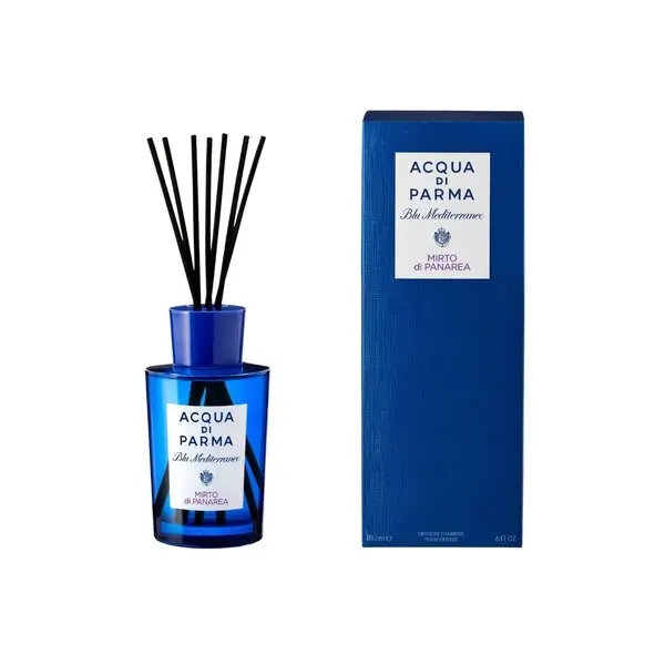 ACQUA DI PARMA Mirto Di Panarea Room Diffuser - One-color