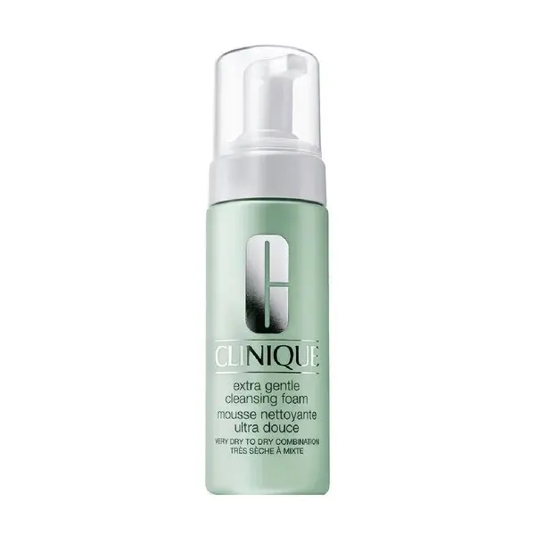 CLINIQUE Extra Gentle Cleansing Foam