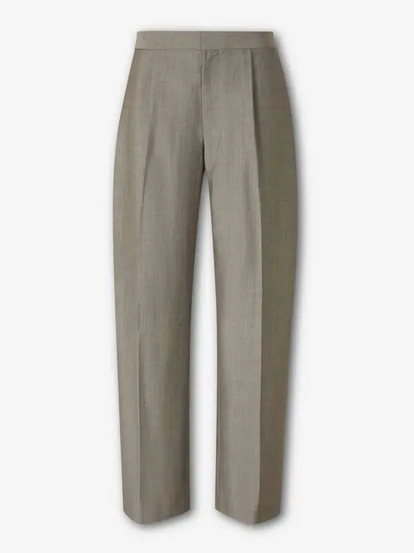 Alexander Wang Wide Dress Pants