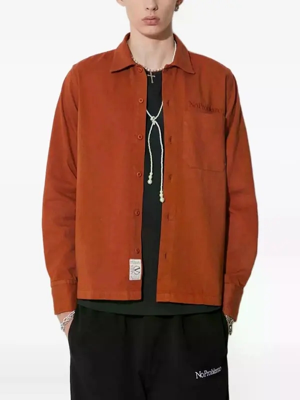 Aries Mini Problema Uniform Shirt