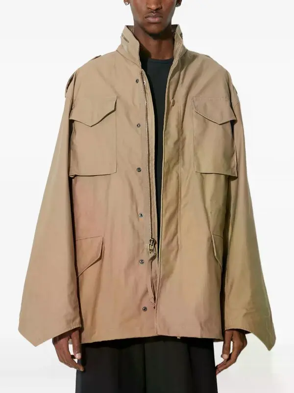 Alpha Industries M-65 Heritage Field Jacket