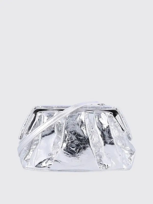 THEMOIRE Handbag - Silver