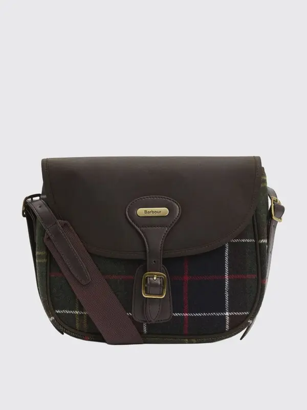 Barbour Crossbody Bag