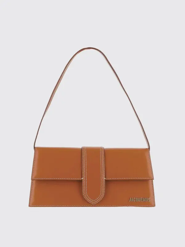 Jacquemus Shoulder Bag - Brown