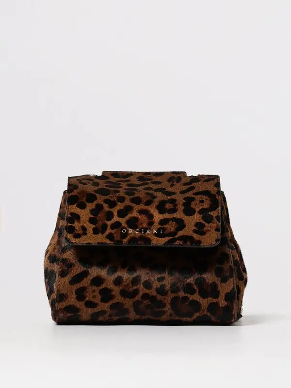 ORTIGNI Mini Bag - Multicolor