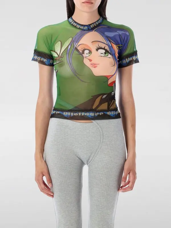Ottolinger T-shirt - Multicolor