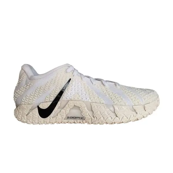 Nike Ja 3 'coconut Milk - Cream