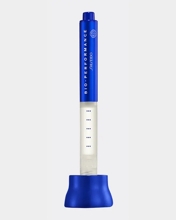 SHISEIDO Bio-performance Skin Micro Click Concentrate, 1.4ml
