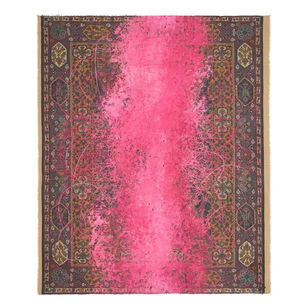 Faliero Sarti Scarfs - Multicolour