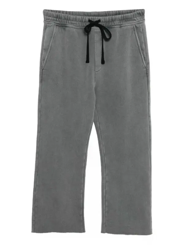 THOM KROM Jersey Track Pants