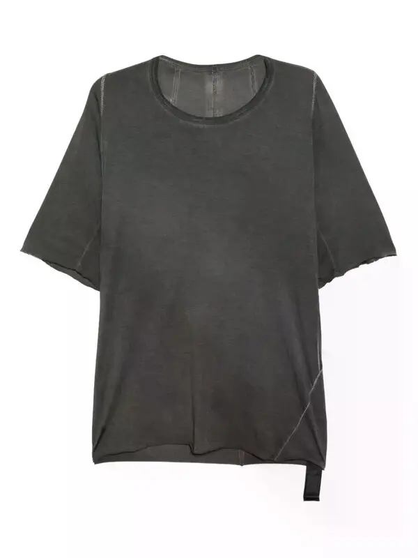69 BY ISAAC SELLAM Short-sleeved T-shirt
