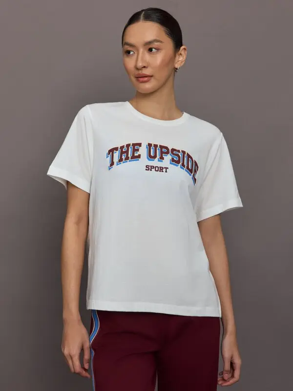 The Upside Alumni Jodhi Tee