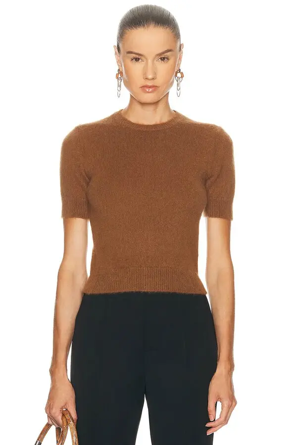 Ralph Lauren Short Sleeve Top