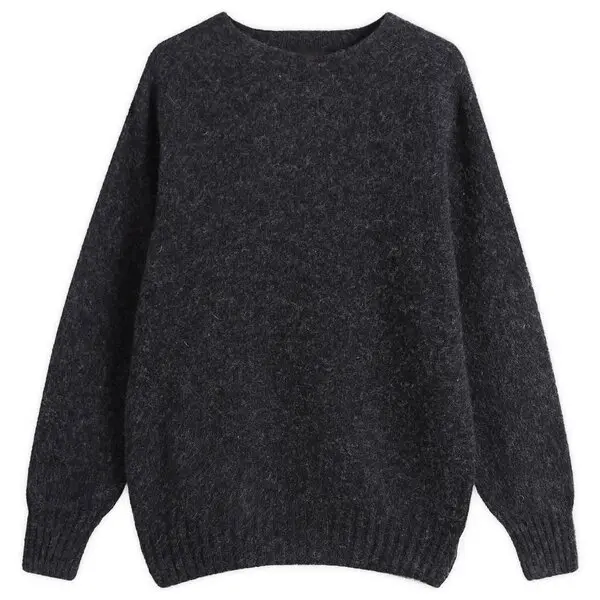 Howlin' Birth Of The Cool Crew Neck Jumper