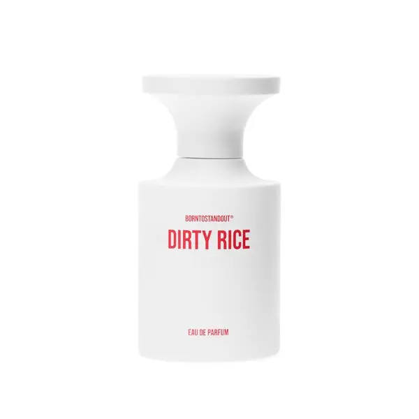 BORNTOSTANDOUT Dirty Rice Eau De Parfum - One-color