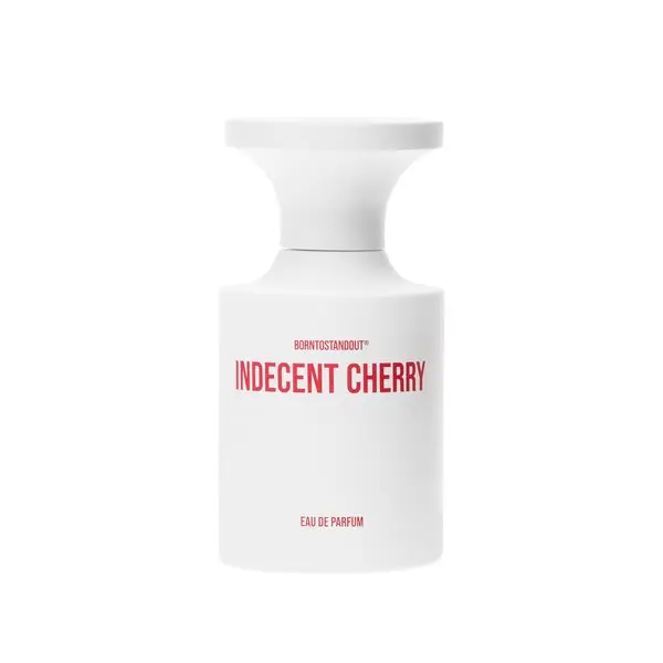 BORNTOSTANDOUT Indecent Cherry Eau De Parfum - One-color