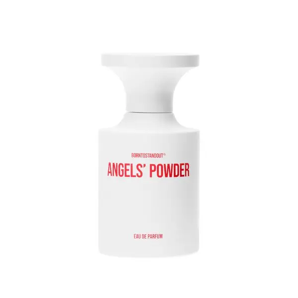 BORNTOSTANDOUT Angel's Powder Eau De Parfum - One-color