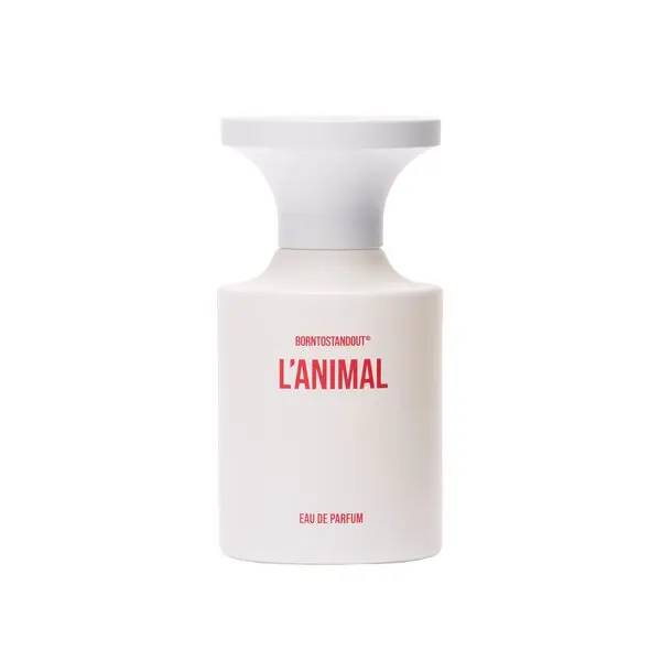 BORNTOSTANDOUT L'animal Eau De Parfum